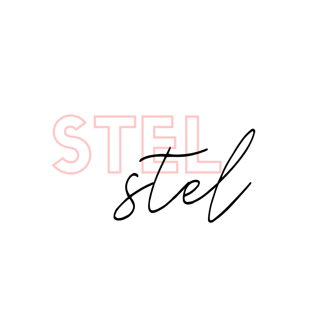 STEL Lunch Clutch